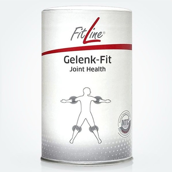„Fitline Joint Health“ atnaujinta formulė sąnariams - trimkus.lt